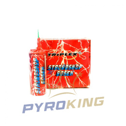 STROBOSKOPY - PyroKing